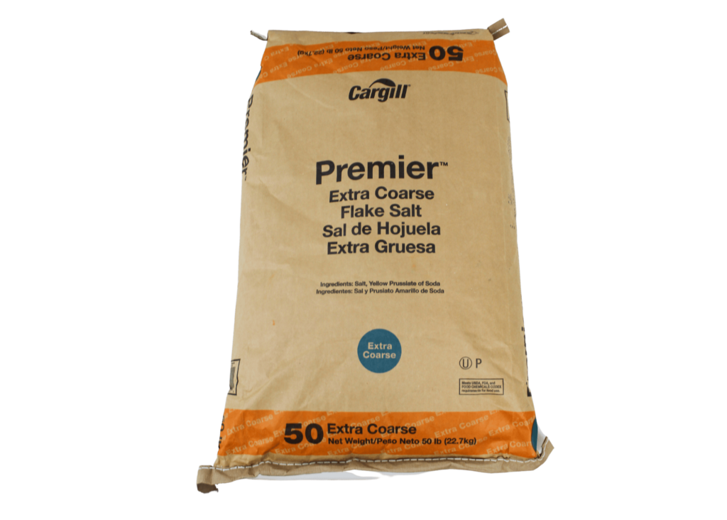 Water Conditioning Salt and Food Grade Salt Products | Salco Salt