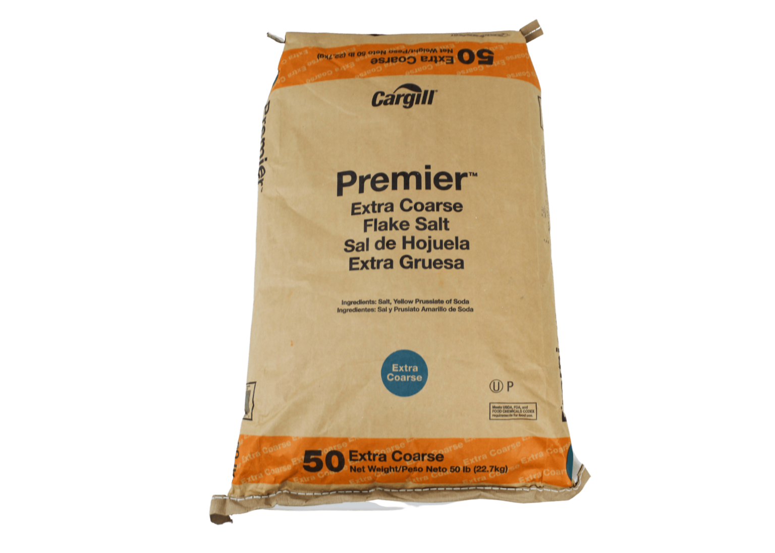 Water Conditioning Salt and Food Grade Salt Products | Salco Salt