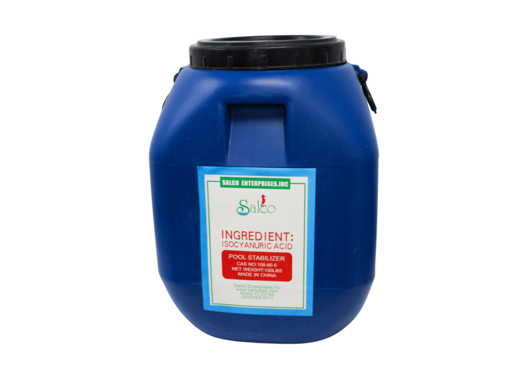 Water Conditioning Salt and Food Grade Salt Products | Salco Salt