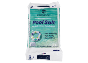 Pool Salt | Wholesale Salt Distributor | Salco Salt in Miami Florida