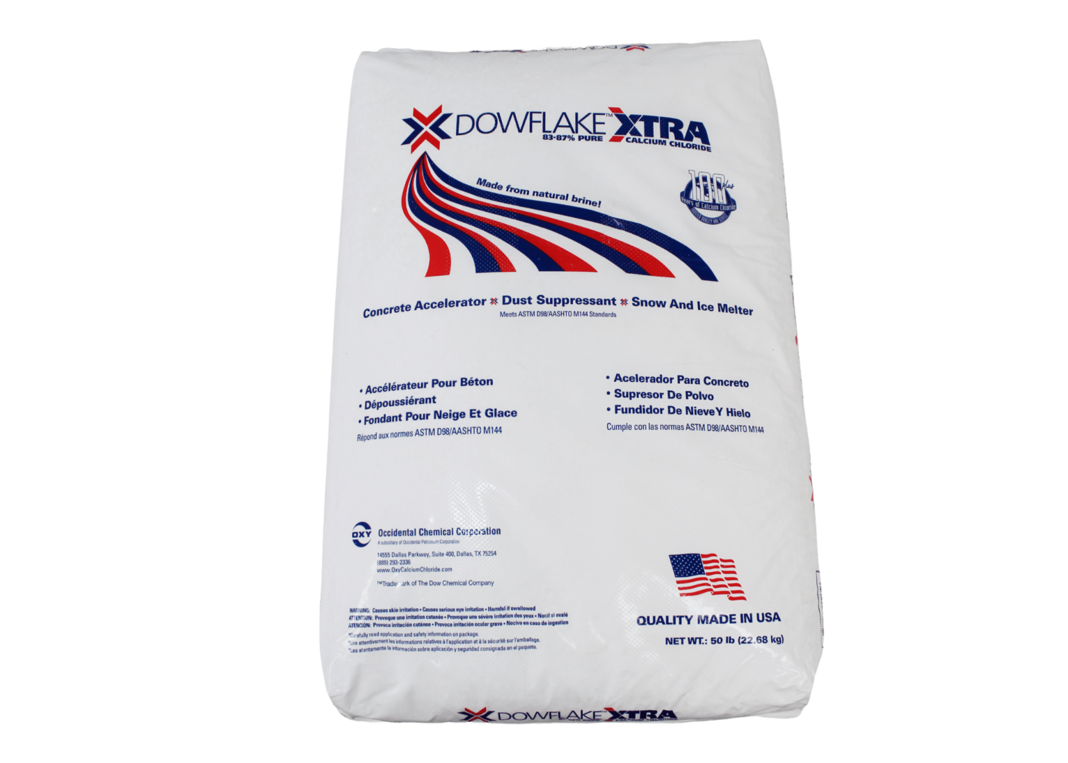 Water Conditioning Salt and Food Grade Salt Products | Salco Salt