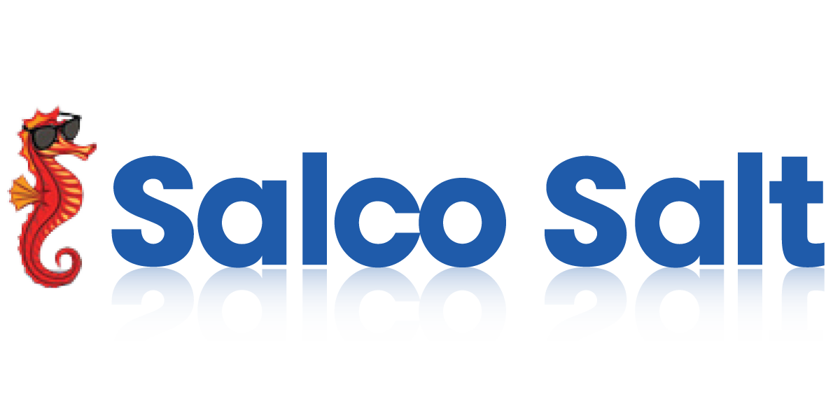 Salco Logo